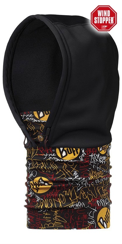 Obsession - 108017 - Hood Buff