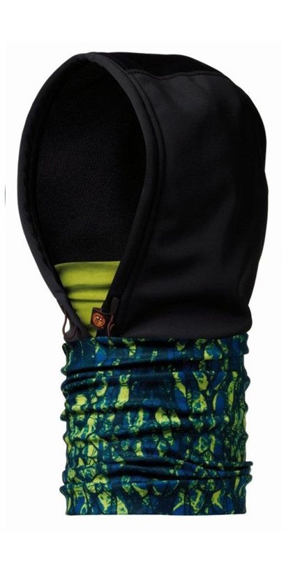 Snake - 100993 - Hood Buff