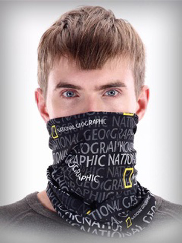 National Geographic™ Original Buff®