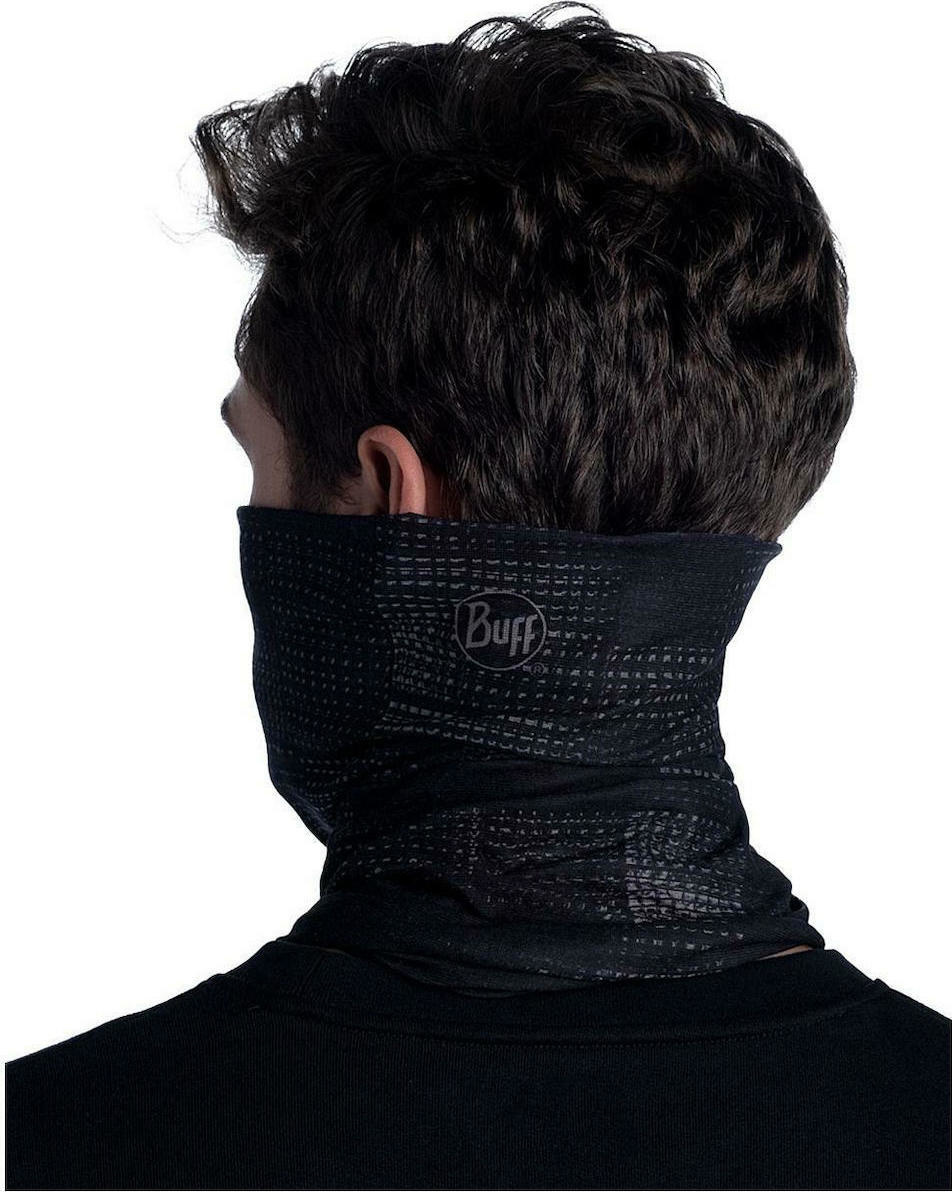 Leaden Black Buff - Original Ecostretch