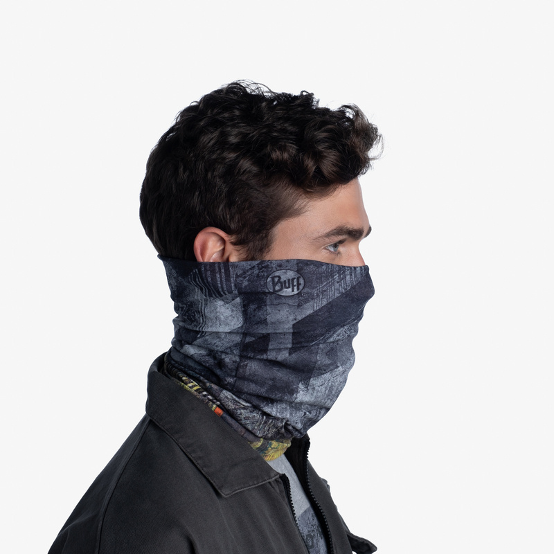 Concrete Grey Buff - Original Ecostretch