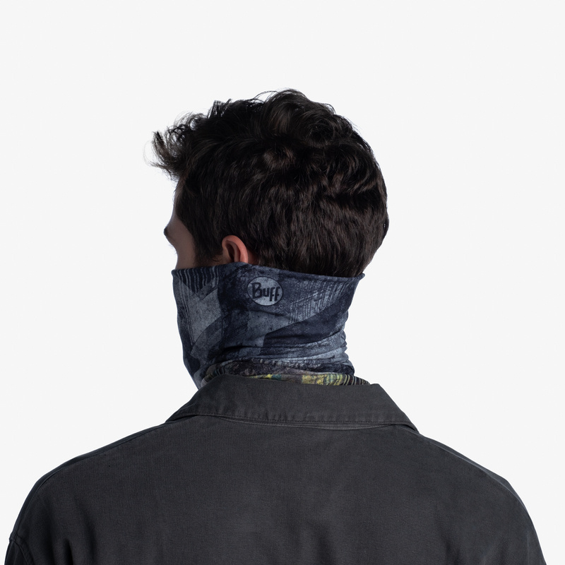 Concrete Grey Buff - Original Ecostretch