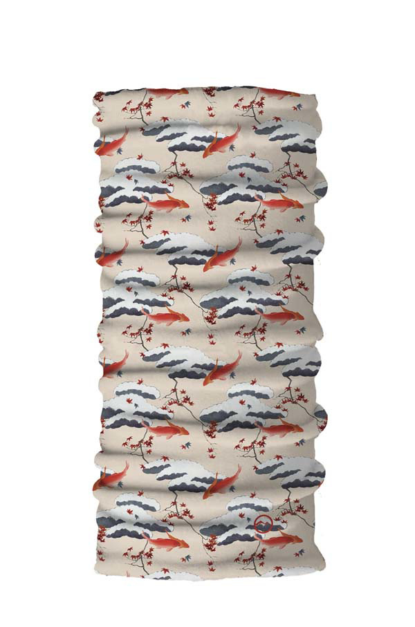 Japan Bandana Boyunluk Buff - 8681097165371